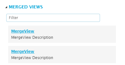 MergeView Design Tool